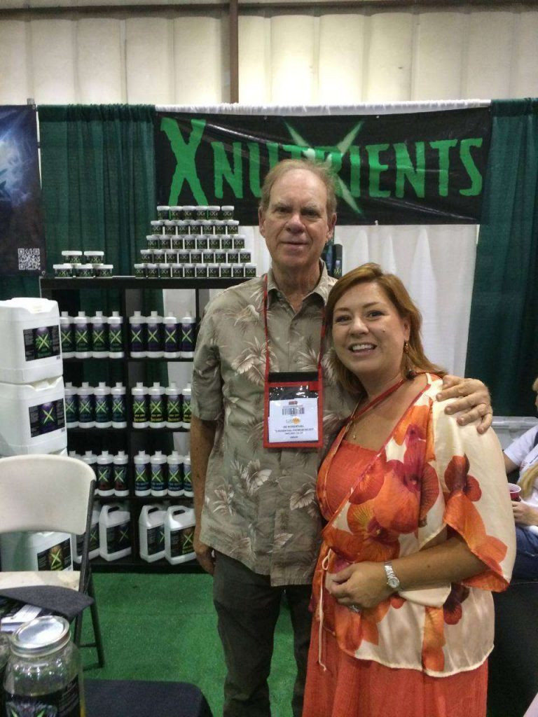 X Nutrients Hydroponic Fertilizer & Nutrients Reviews & Ratings